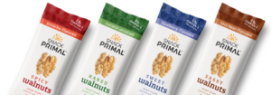 Snack Primal – Flavors that you Crave