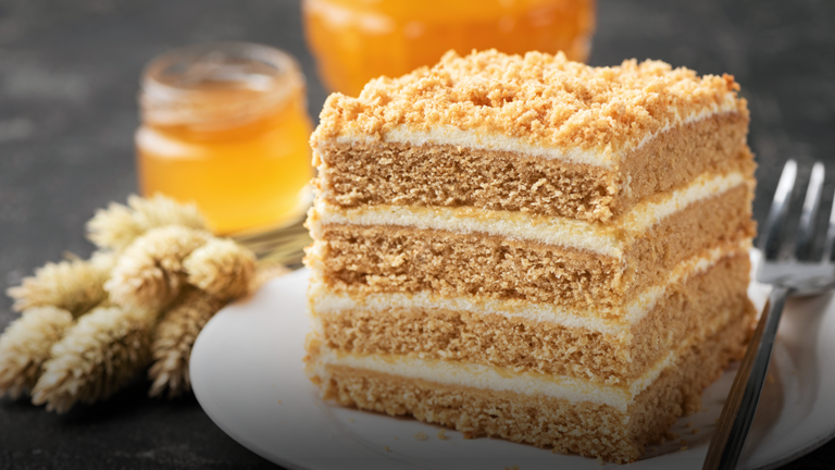 Primal Walnut Cake – Snack Primal