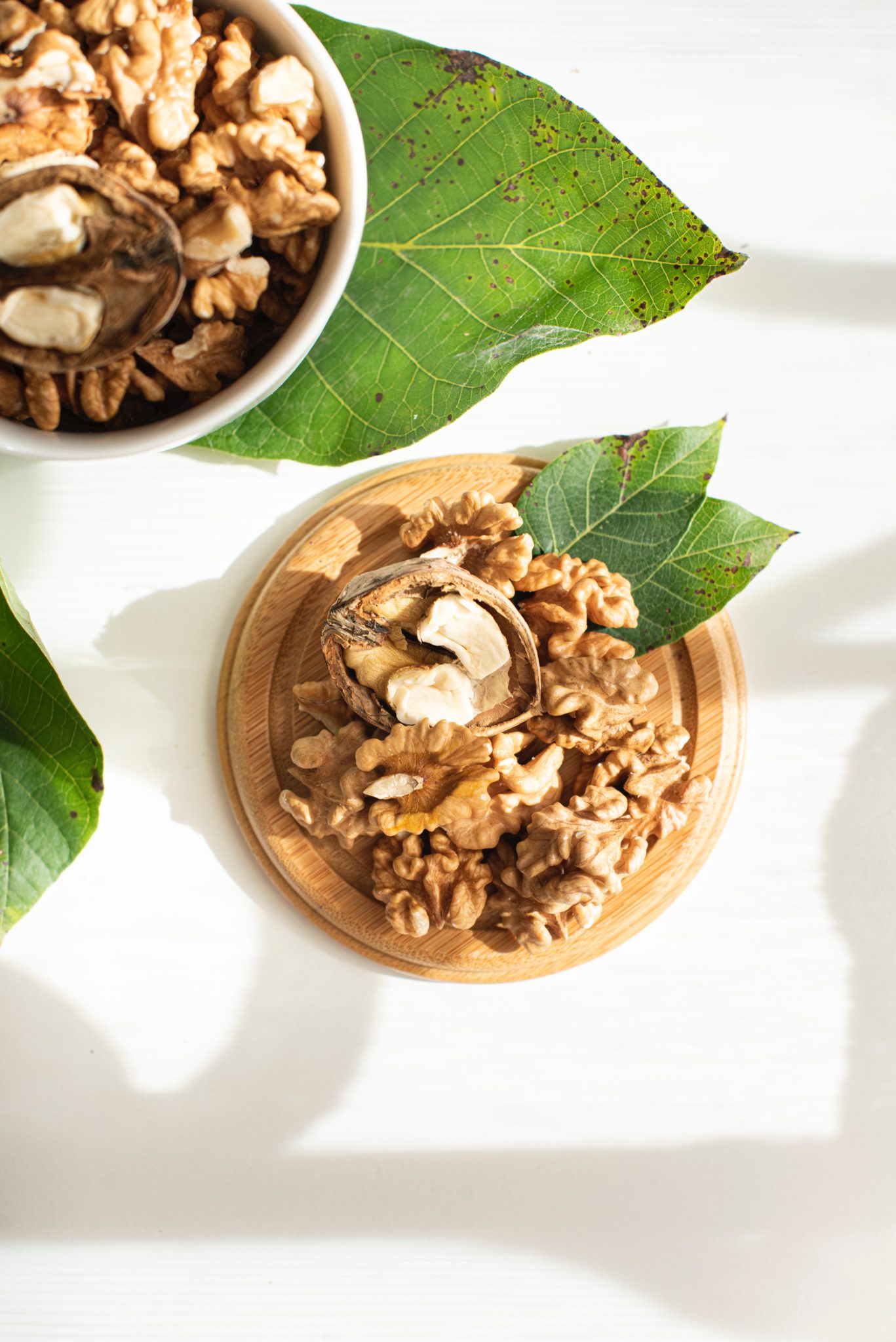 Keto-Friendly Walnuts – Snack Primal