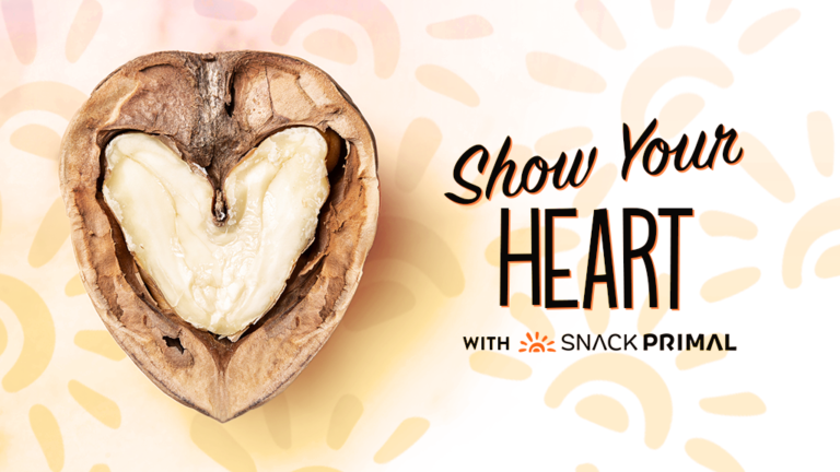 Show Your Body Some Love with Walnuts – Snack Primal